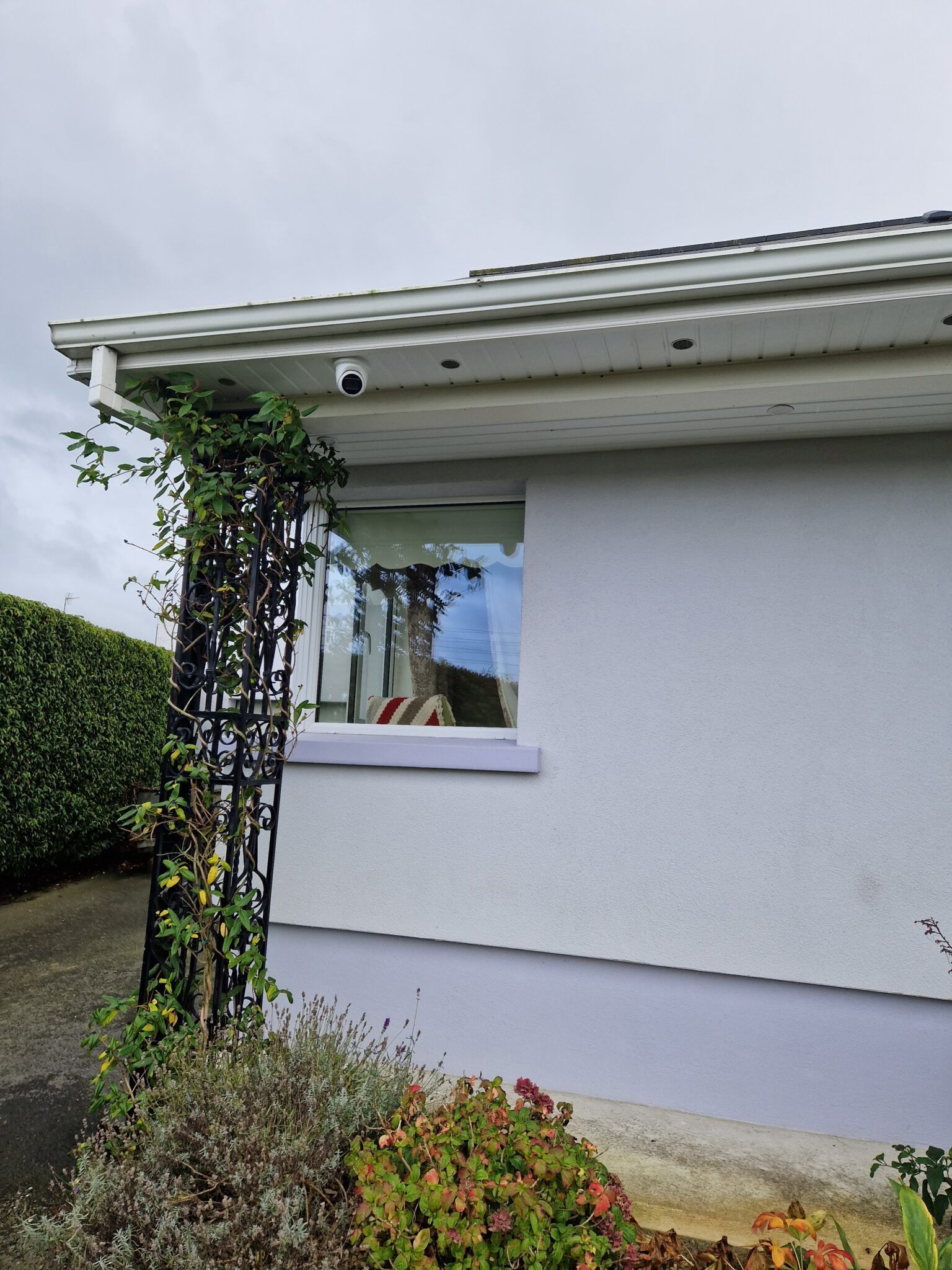 Home CCTV Systems - Oak Security